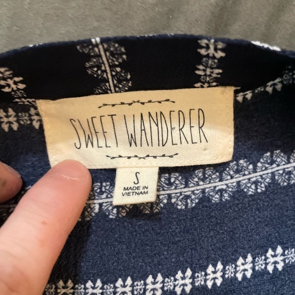 Sweet Wanderer | Dresses | Sweet Wanderer Party Dress | Poshmark